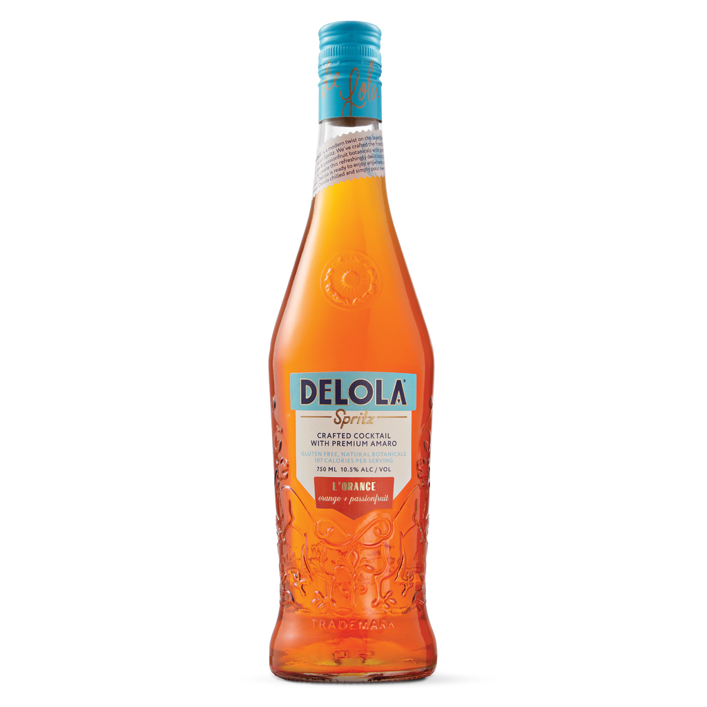 Delola L’Orange Spritz