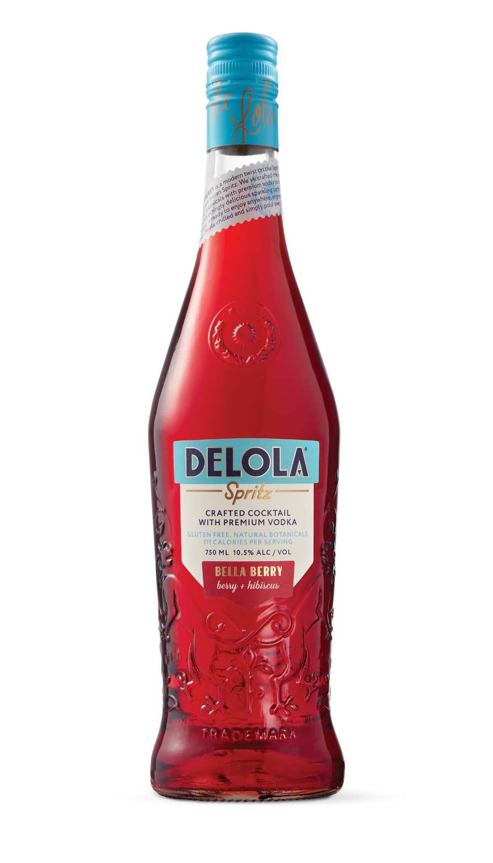 Delola L’Orange Spritz
