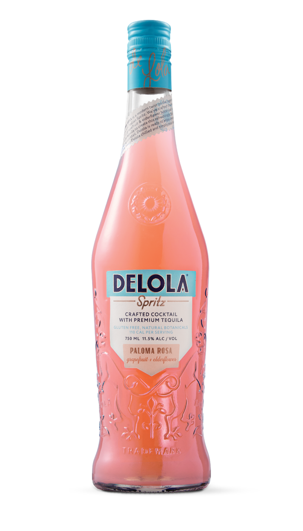 Delola L’Orange Spritz
