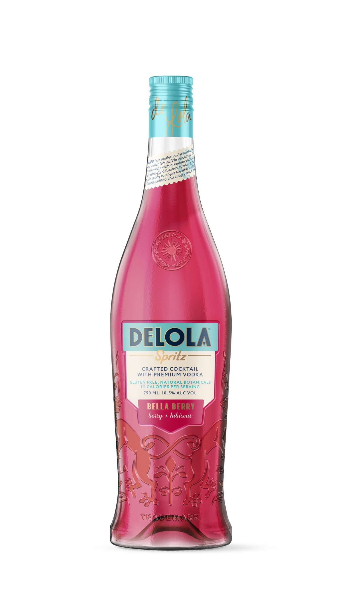 Delola L’Orange Spritz