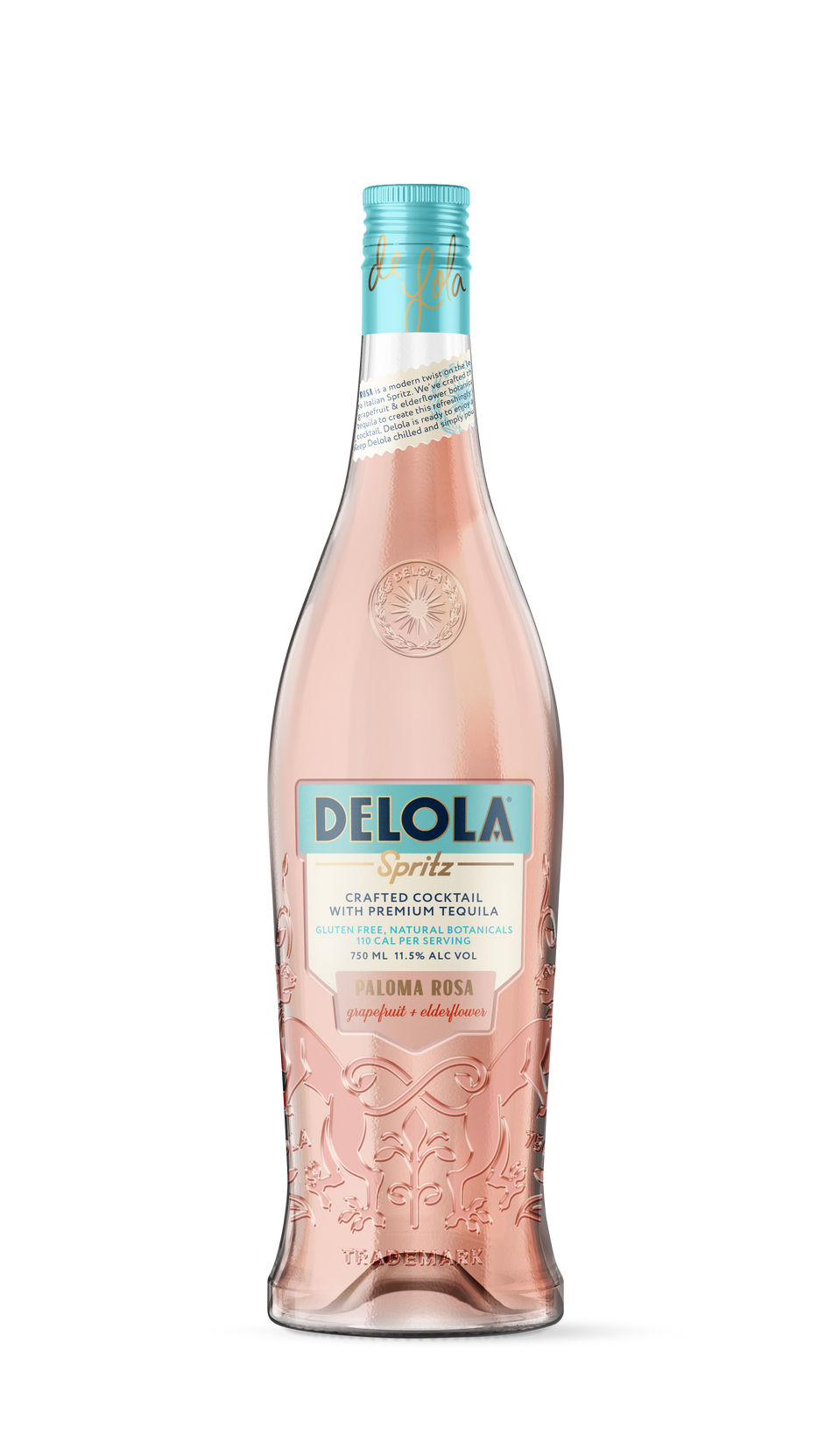 Delola L’Orange Spritz